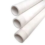 Tubos de PVC – Majestic – Tubos e Conexões Plásticos